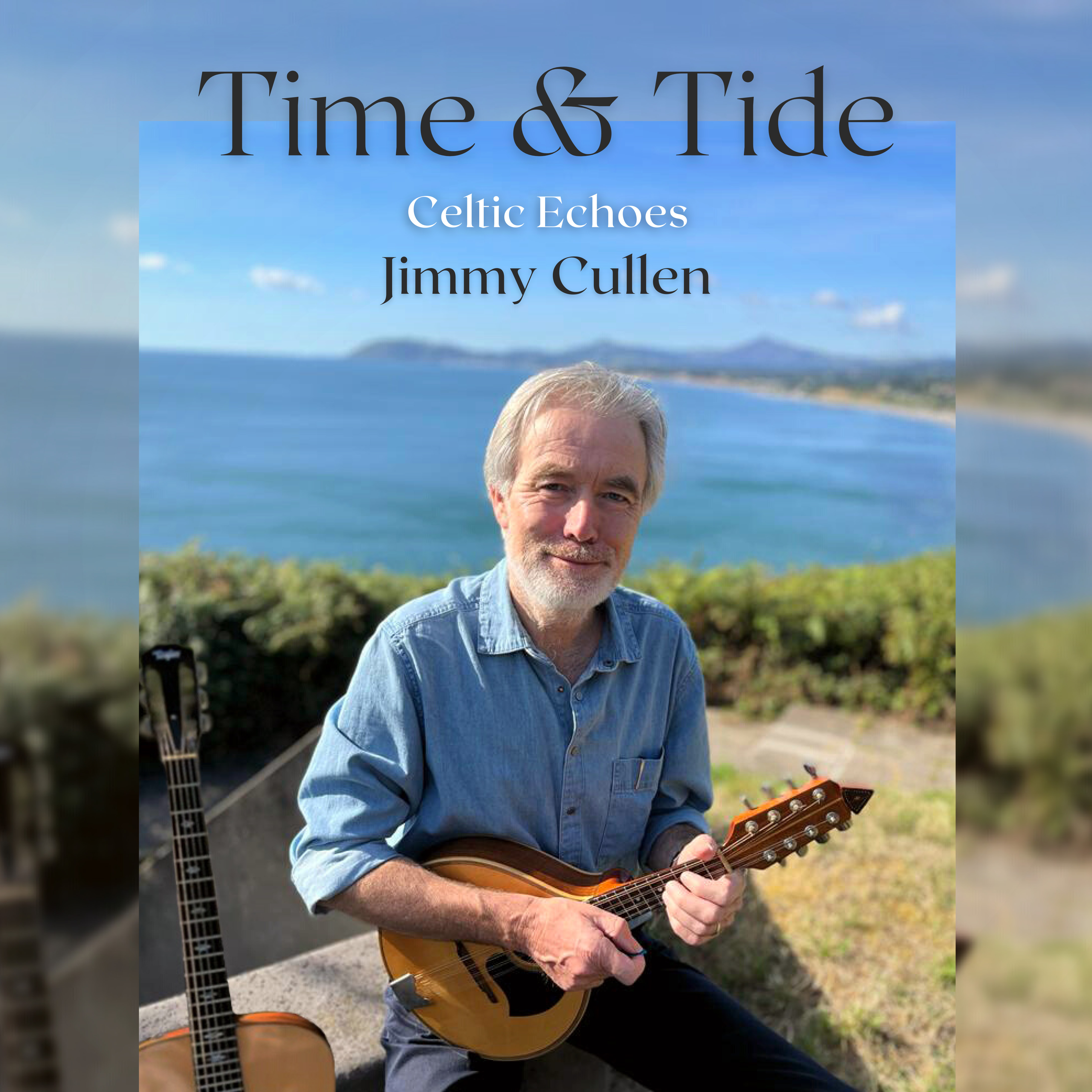 Moving Stairs Music – Jimmy Cullen | Irish folk singer, instrumentalist ...